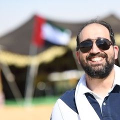 Aiham Masoud CPA, CMA & CFM - Finance Unit Head - Bayt.com People