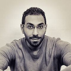 Jhan Boktor - - Bayt.com People