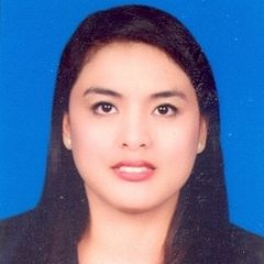 Maria Edlyn San Diego - assistant store manager - Bayt.com People