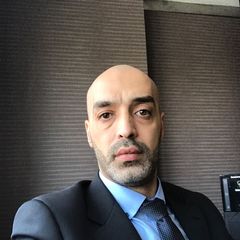 Ibrahim Hammad - Manager - Head of Treasury Operations - Bayt.com People