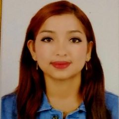 sabitri bhandari - accountant & cashier - Bayt.com People