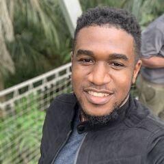 Atere Femi - Operations Manager - Bayt.com People