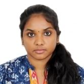 kavya kabilan - Java Developer - Bayt.com People