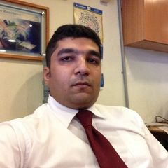 ARSLAN KHOKHAR - Branch Operation Manager - Bayt.com People