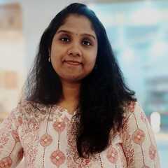 Drisya S - Python Trainer - Bayt.com People