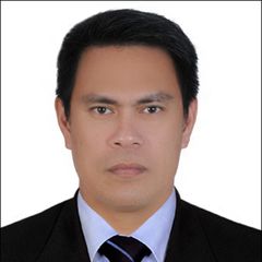 Jay Rey Patricio - Project - Bayt.com People