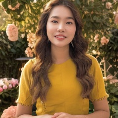 Grace khin Sein - Supervisor - Bayt.com People