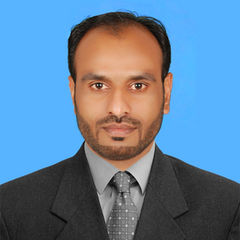 Riaz Ahmed - Finance Manager - Bayt.com People