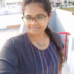 Ravi Chandrika Salladi - quality analyst automation - Bayt.com People