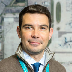 David Theuma - Principal Project Manager - Bayt.com People