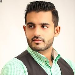 Imran Dhalla - Audit Supervisor - Bayt.com People