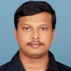 ASHITH C U - MECHANICAL Engineer - Bayt.com People