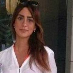 Farah Yaish - Senior Consultant - Bayt.com People
