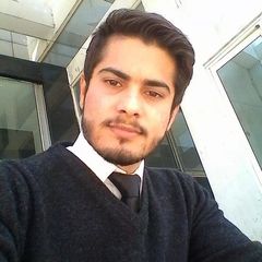 USMAN ALI - Pharmacist - Bayt.com People