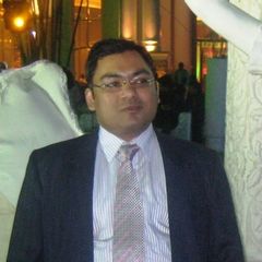 Anurag Potdar - Managing Director - Bayt.com People