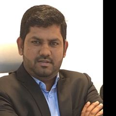 Asif PATEL - Executive Administration HCM/Facility - Bayt.com People