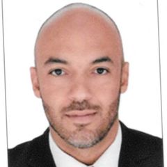 Tony Ahmad Abraham - MD - Bayt.com People