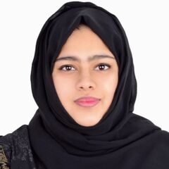 Rania Kadeeja - Administration Manager - Bayt.com People