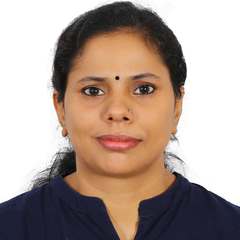 SILPA MOHAN - Accountant - Bayt.com People