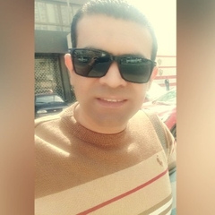 عمر الرفاعي - HSE Section Head - منصة أشخاص بيت.كوم