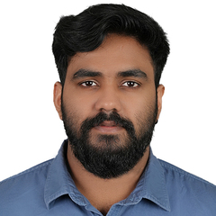 Jomet Joseph - Motion Graphic Designer - Bayt.com People