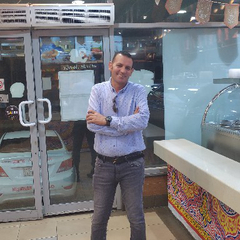 Haitham Elbakry - Restaurant Manager - Bayt.com People