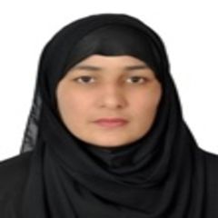 Sumaira Batool - HSE Training Supervisor/Commercial Promotor - Bayt.com ...