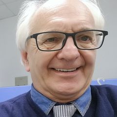 Daniel Martin Vorster - Lecturer - Bayt.com People