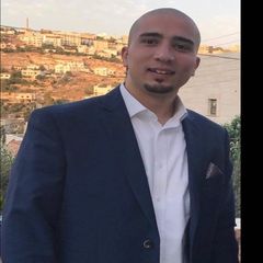 yousef alfaouri - chief Accountant - Bayt.com People