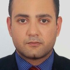 Mustasan Jaleel Basharat Mir - General Counsel - Bayt.com People