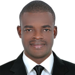 Richard, Akin Oladimeji - Customer Service Officer - Bayt.com People