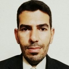 ahmed shareef taher sabty alaboudi - فاحص - Bayt.com People