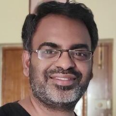 Prasanna Venkatesh - IT Project Lead - Bayt.com People