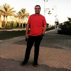 Mohamed Adel Khalaf - Senior Sales Executive - Direct and Indirect Sales - Bayt.com People