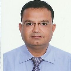 Kuldeep Verma - Senior Estimation Engineer - Bayt.com People