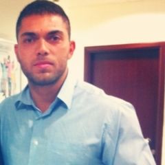 Ahmad El Asmar - Senior Teller - Bayt.com People