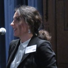 Diana Mosneanu - MinisteruL Transporturilor - Bayt.com People