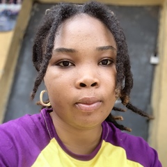 Faith Ichibor - Key punching officer - Bayt.com People