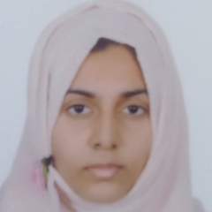 amrin Sayeed - - منصة أشخاص بيت.كوم