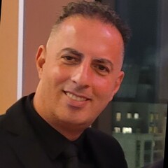 Bassel Alkabra - Finanace and Accounting - Bayt.com People