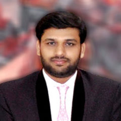 Muhammad Salman Shabbir - Managing Director - Bayt.com People