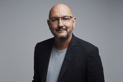 Warren Schmidt - Partner Owner - Bayt.com People