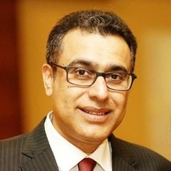 Amyn Hyder Ali - Manager - Bayt.com People