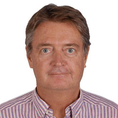 Keith Rose - Senior Architect Project Director - Bayt.com People