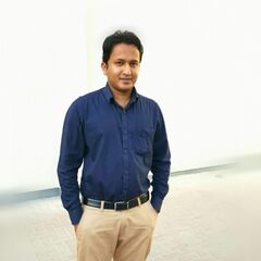 Sumesh Surendran - Quality Control Inspector - Bayt.com People