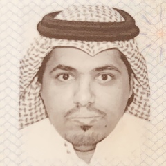 Khalid Hamdan Alanazi - مدقق بيانات - Bayt.com People