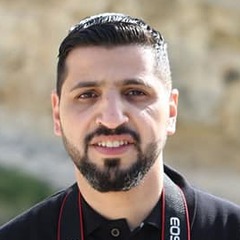 Karam Abu Hashem - محاسب رئيسي - Bayt.com People