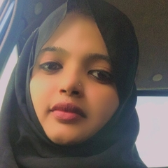 amreen taj - Technical Support - Bayt.com People