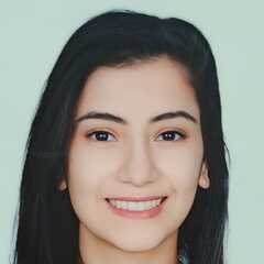 Haidi Ayman - Cashier And Saleswoman - Bayt.com People