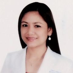 Katherine Rose Acosta - Medical Resident - Bayt.com People